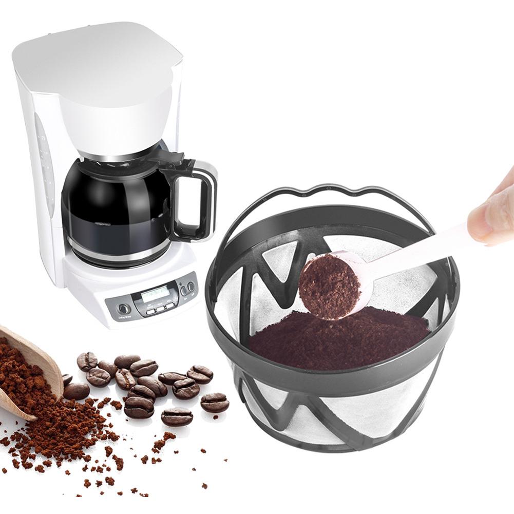 SALES! Reusable Refillable Coffee Filter Basket Ho... – Grandado