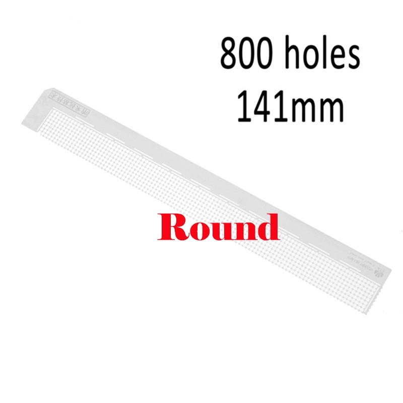 Diy 5d diamantmaleriverktøy rustfritt stål mesh li... – Grandado