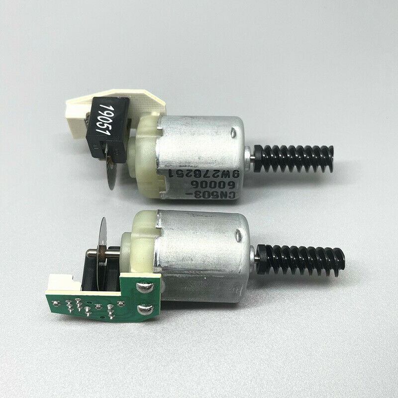 JOHNSON Micro 130 Motor DC 5V-12V 7000RPM Worm Gea... – Grandado