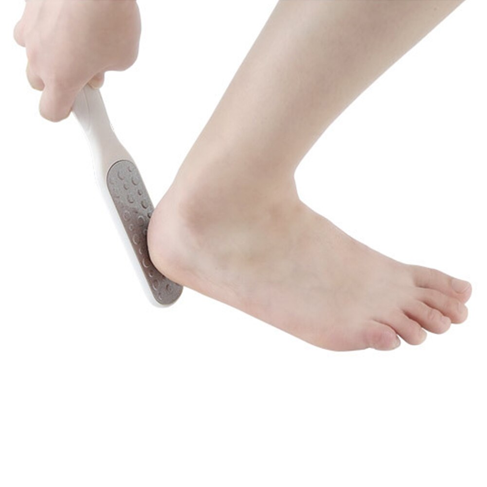 Tools Anti Slip Double Sided Callus Rasp Exfoliati... – Grandado