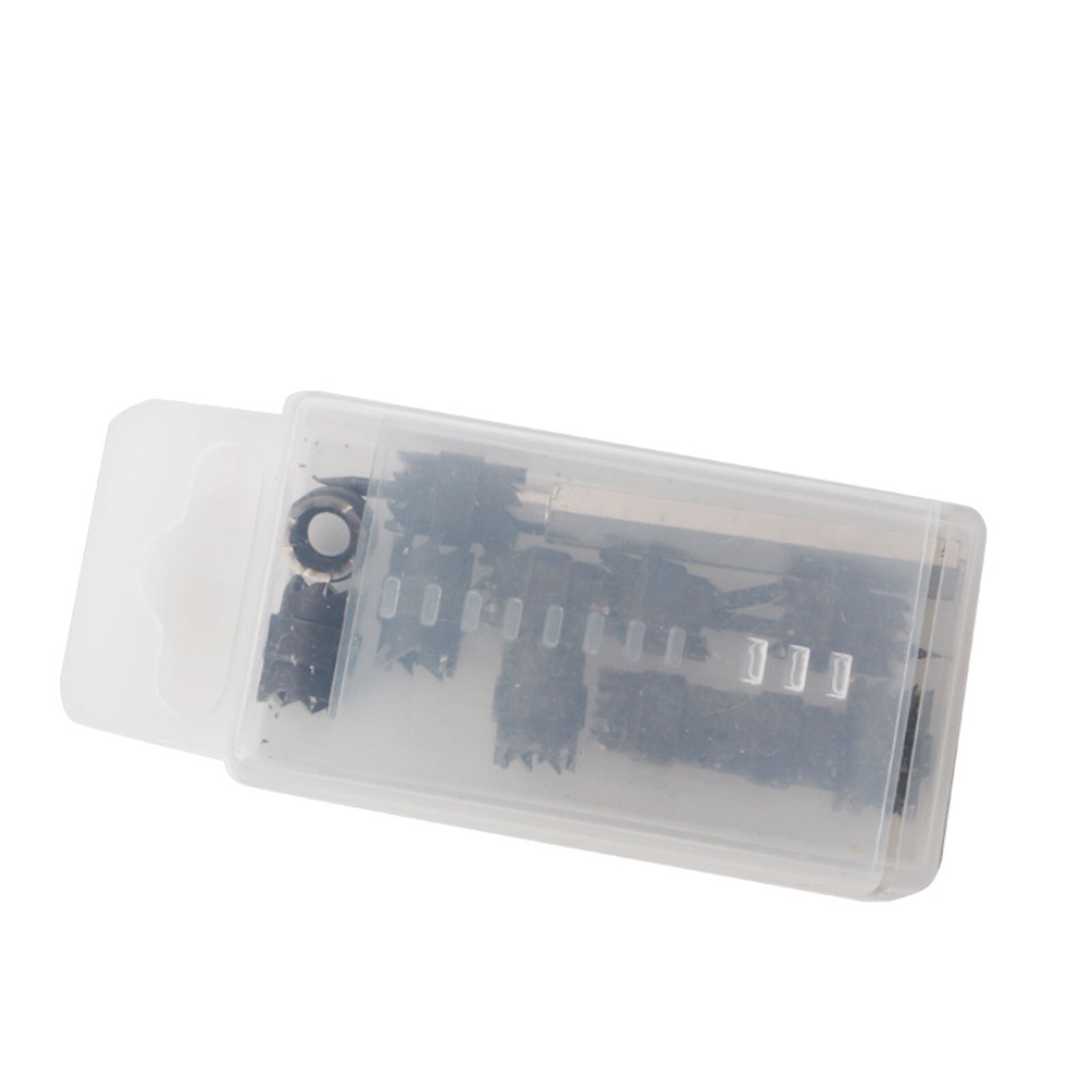 3/8 Spot Weld Drill Spot Weld Cutter Set 13Pcs 3/8... – Grandado