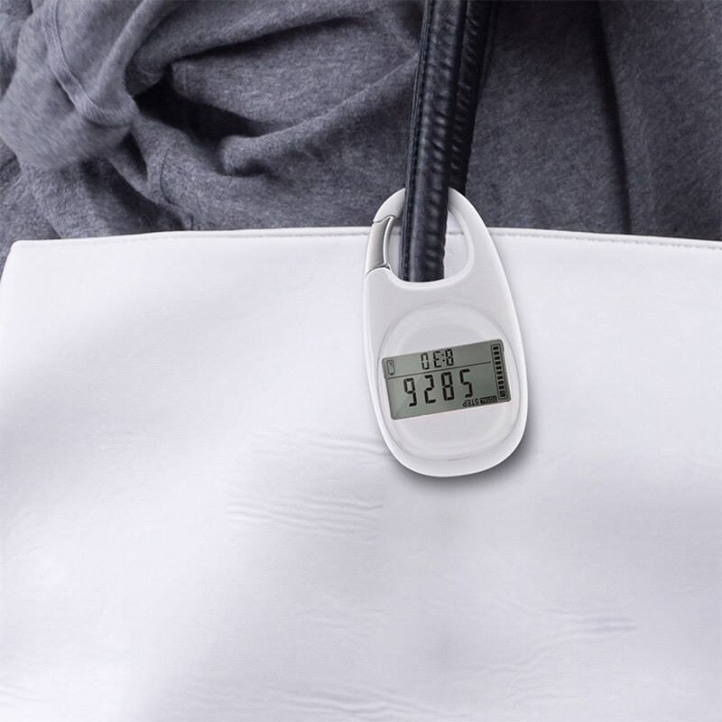 Portable Sport Smart Display Fitness Gauge Step Tr... – Vicedeal