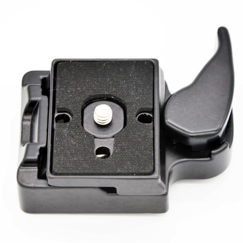 323 Quick Release Clamp Adapter Für Kamera Stativ ... – Vicedeal