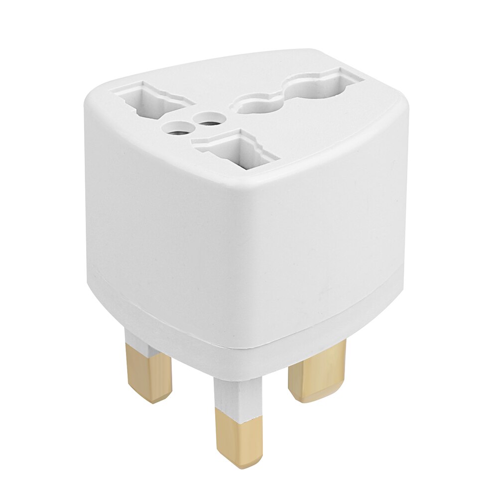 Best Price Universal US/EU/AU To UK AC Power Socke... – Grandado