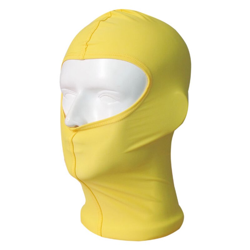 Badmuts Zomer Waterproof Zonnebrandcrème Facekini ... – Grandado