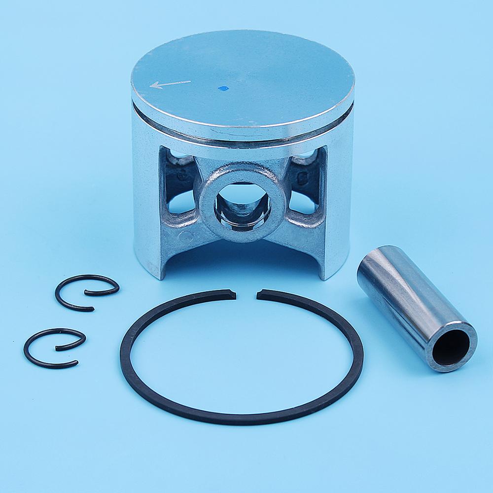 45mm Piston Ring Kit For Husqvarna 154 254 254XP C... – Vicedeal