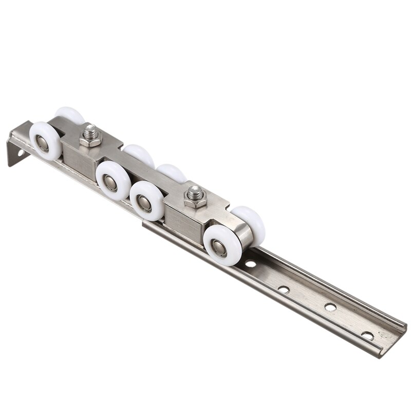 304 Stainless Steel Hardware Sliding Doors Pulley ... – Grandado