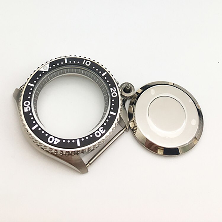 Watch Case Diving Watch Case 42MM Replacement Watc... – Grandado
