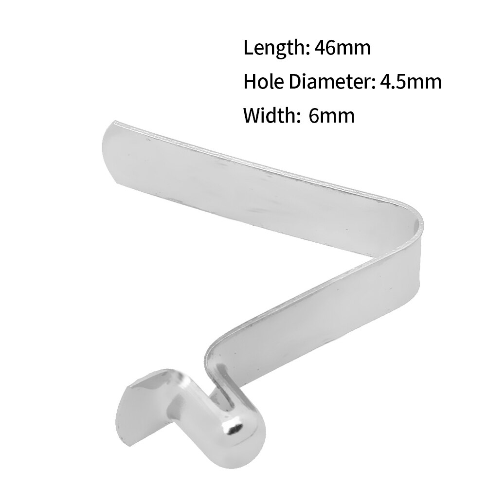 5pcs Outdoor Camping Push Clamp Telscopic Tube Ste... – Vicedeal