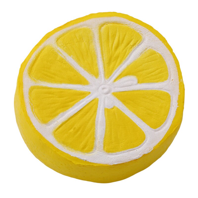 Simulation Squishy Food PU Squishy Slow Rising Sce... – Grandado