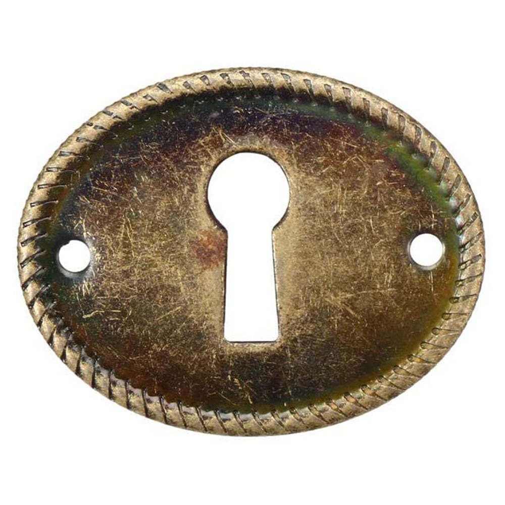 Door Lock With Key Tool Decorative Cover Home 6pcs... – Grandado