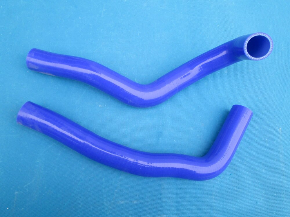 Silicone Koelvloeistof Slang VOOR Toyota Supra MK4... – Vicedeal