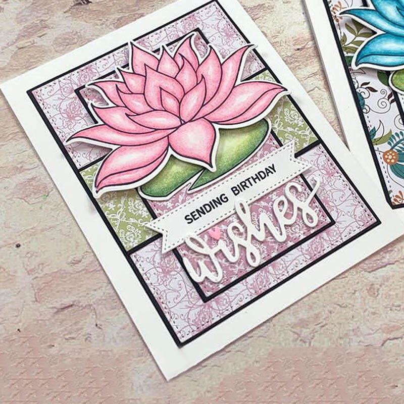 Series Master Layouts Metal Cutting Dies to Cut Pe... – Vicedeal