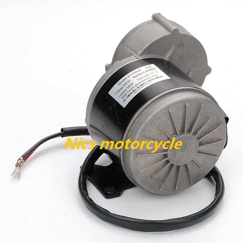 24V350W elektrische roller ausgerichtet motor für ... – Vicedeal