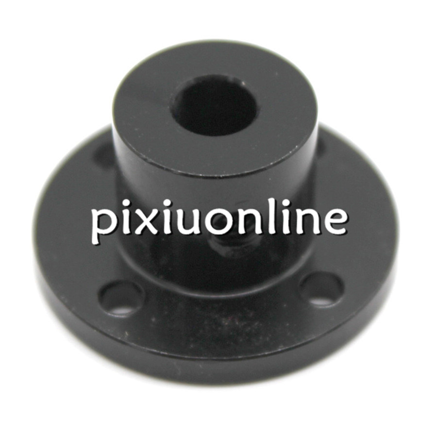 1pc J768 Alumunum Alloy Black Disc Coupler Model C... – Grandado