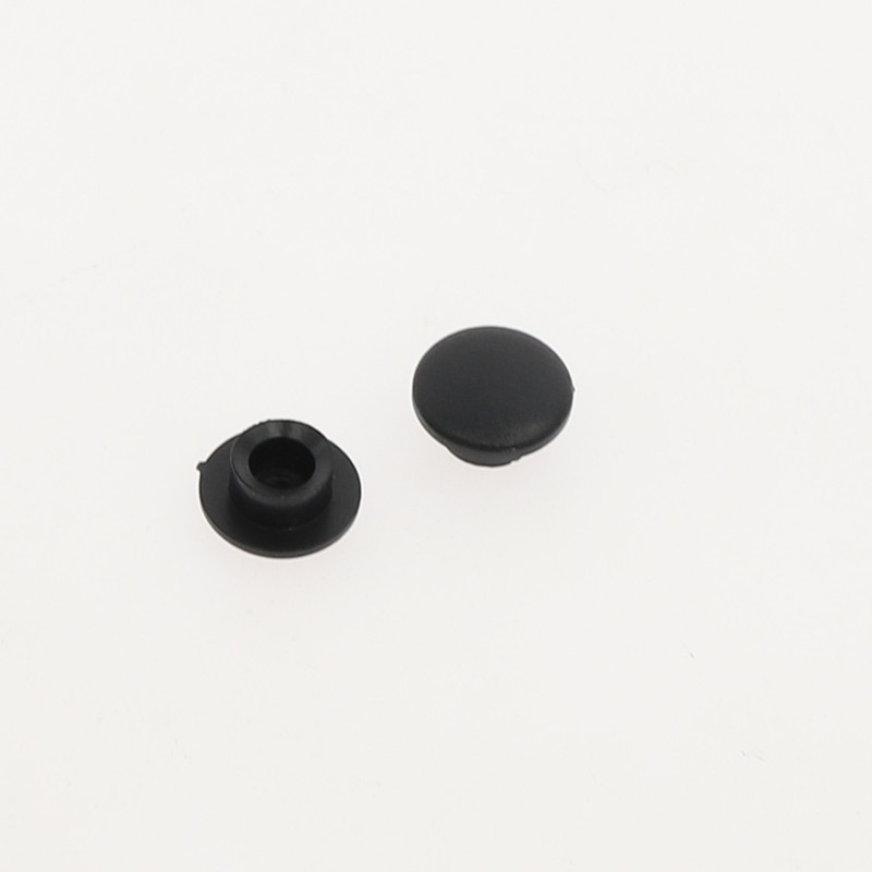 50pcs button cap circular A29 Inside diameter 3.2m... – Grandado