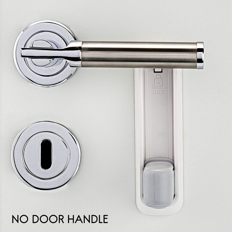 Kind Deursloten, Baby Deurslot, Kind Proof Deurslo... – Grandado