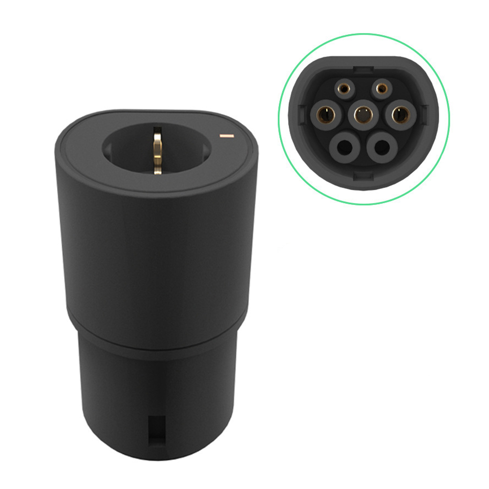 10A 220V Male V2L Power Supply Conversion Socket 2... – Grandado