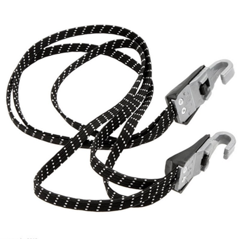 Outdoor Bicycle Luggage Rope Cycling Bike Mountain... – Vicedeal