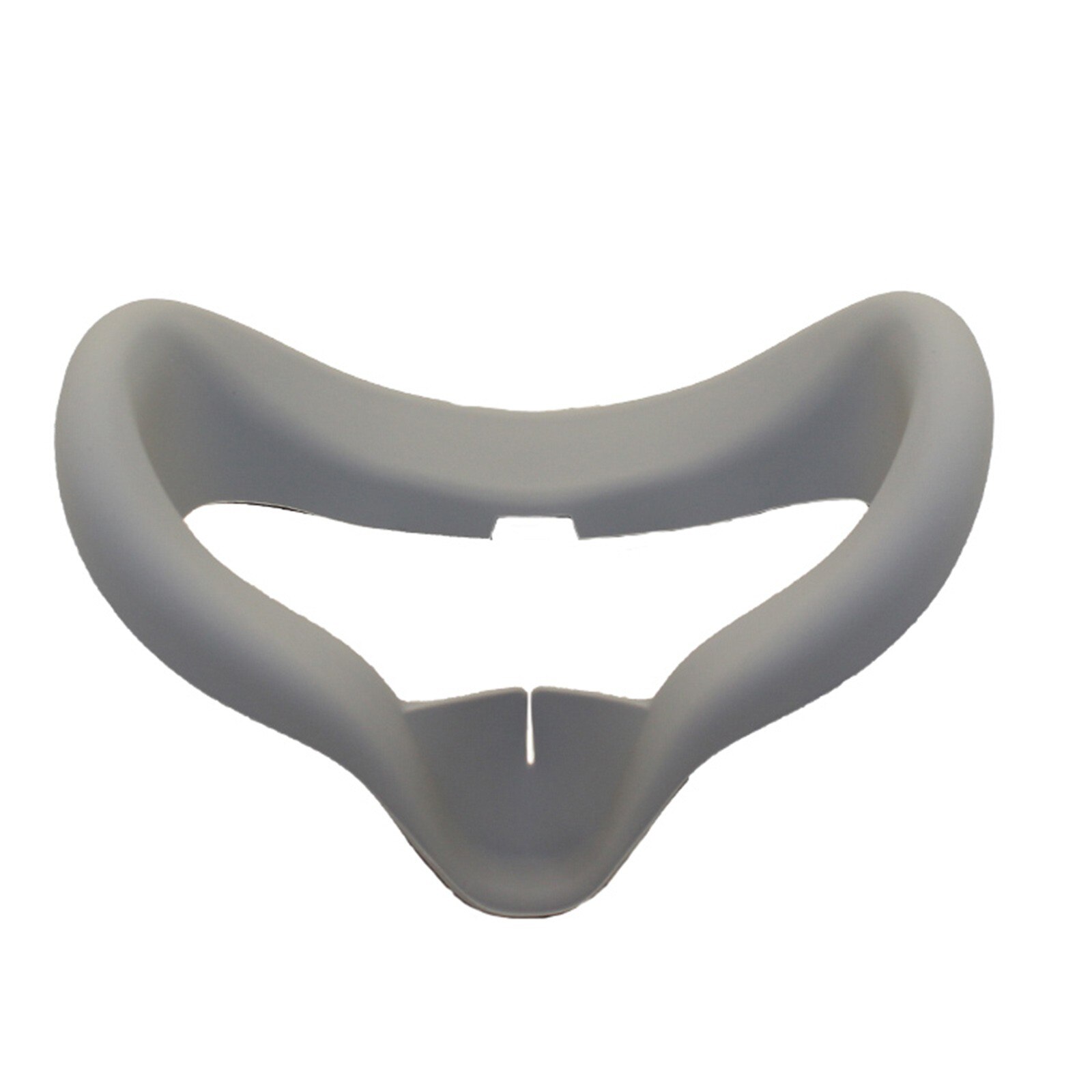 Soft Silicone VR Glasses Mask Cover Sweat-proof Ey... – Grandado
