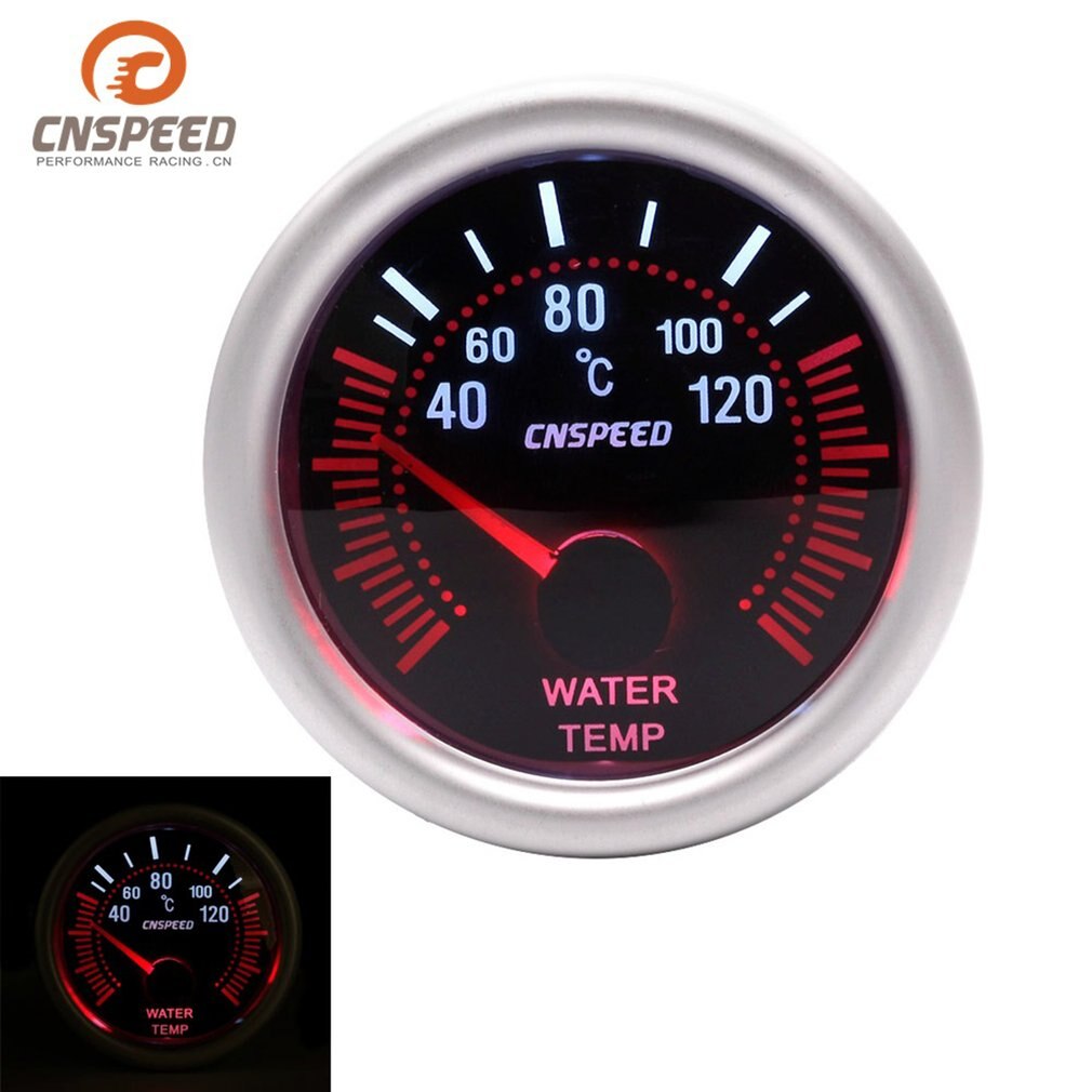 Cnspeed 12v 120 celsius auto bil førte digitale va... – Grandado