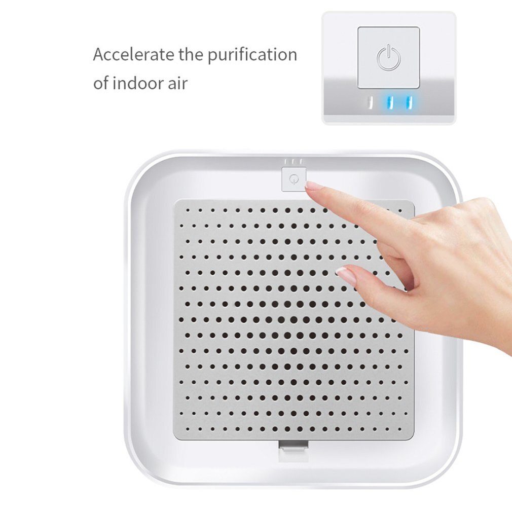 Multi-Functional Air Purifier Household Formaldehy... – Vicedeal