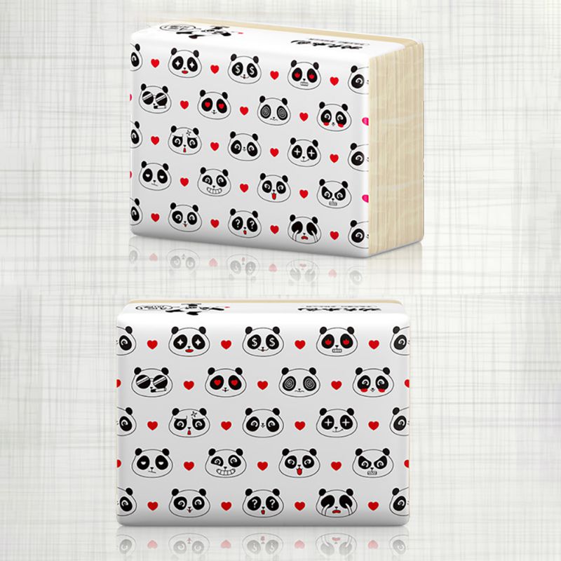 6 Packs Log Pumping Paper Of Pumping Paper Towels ... – Grandado