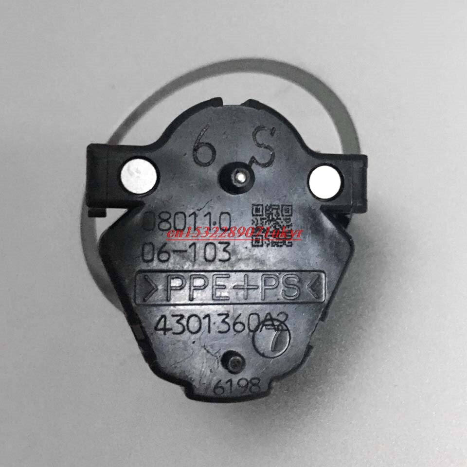 6S car instrument stepper motor for Lexus Toyota 4... – Grandado
