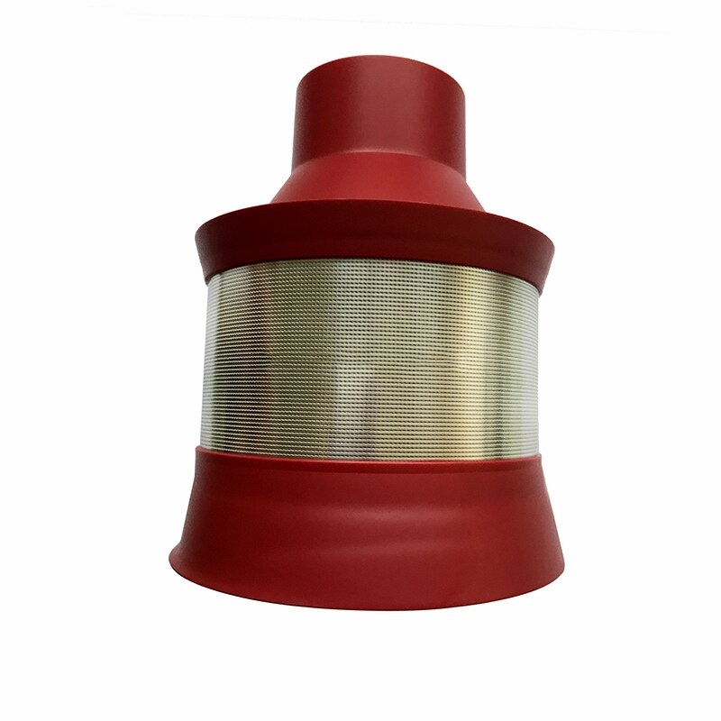 Original Cyclone Assembly Red For Xiaomi Roborock ... – Grandado