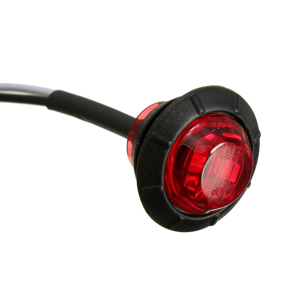 10pcs 12V LED Car External Lights Auto Car Bus Tru... – Grandado