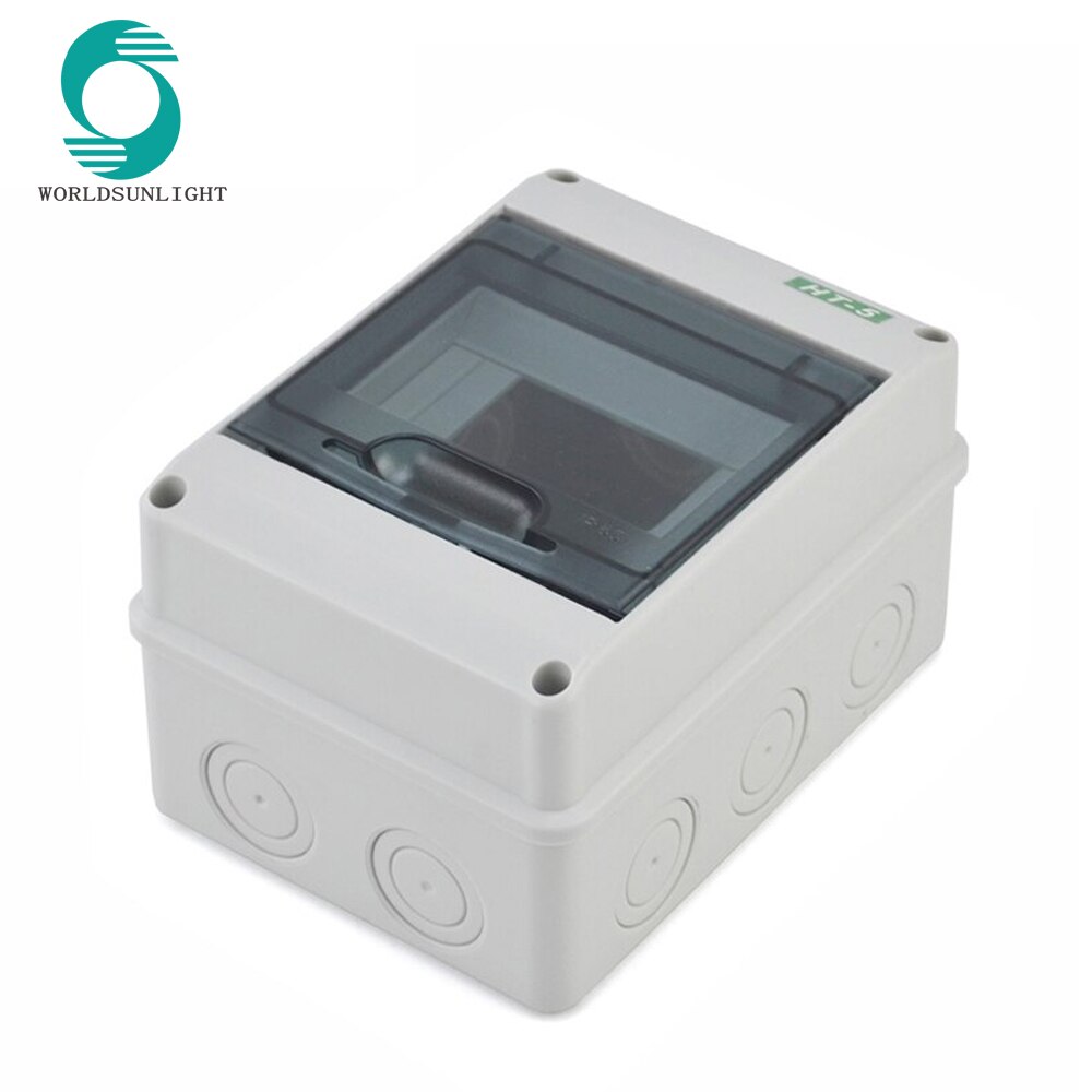Factory Directly 160*120*93mm HT 5 way waterproof ... – Grandado