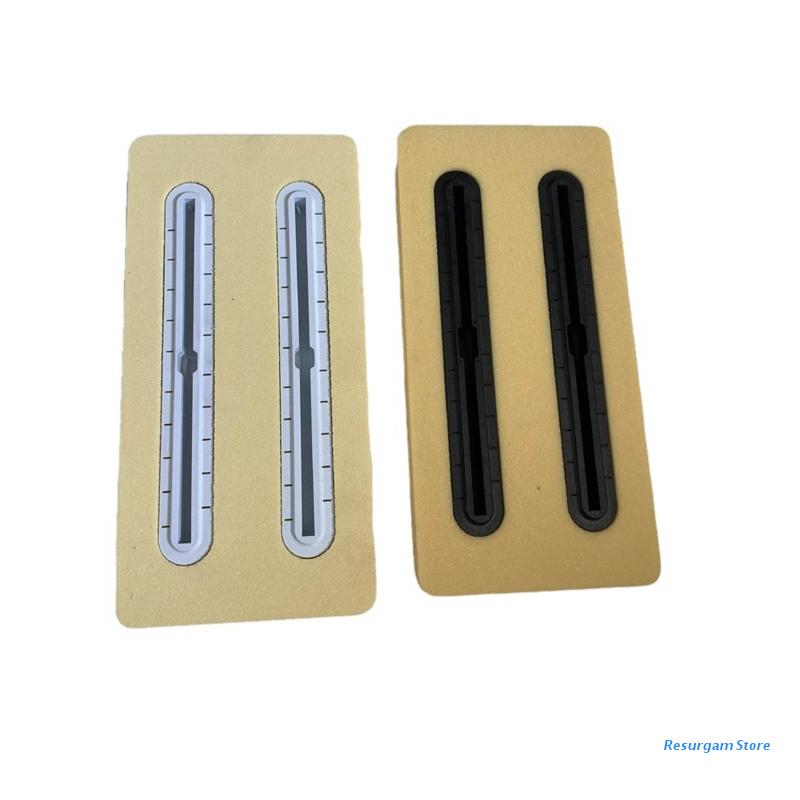 PVC Foam Hydrofoil Box Hydrofoil Rail Box Ride Mot... – Grandado