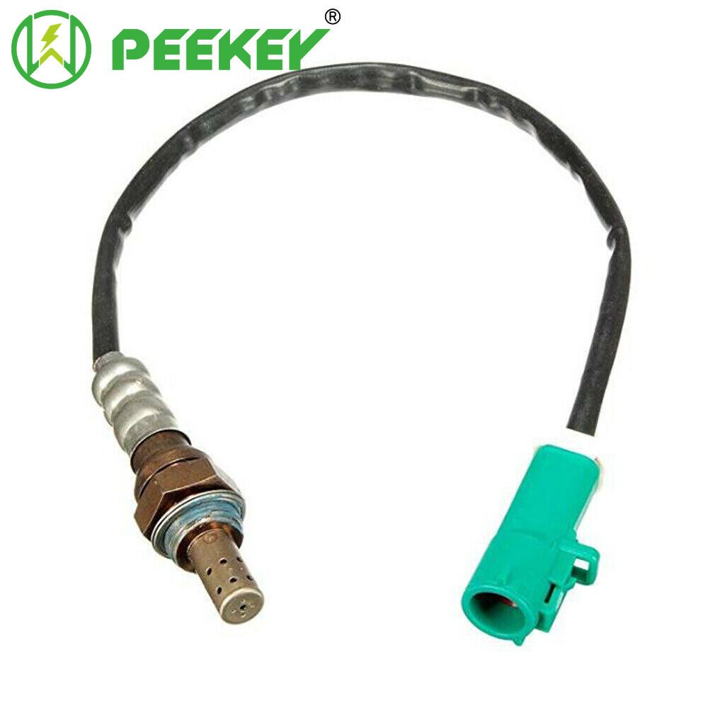 Lambda Sensor Voor Ford Fiesta MK1 Connect Focus J... – Vicedeal