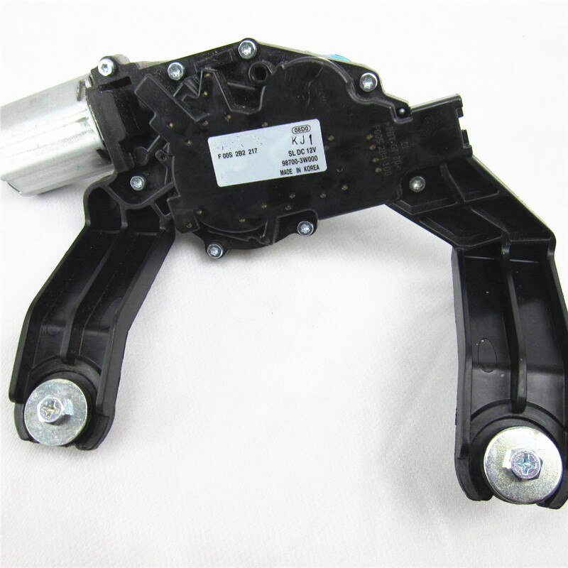 REAR WIPER MOTOR (GENUINE) 987003W000 for KIA SPOR... – Grandado