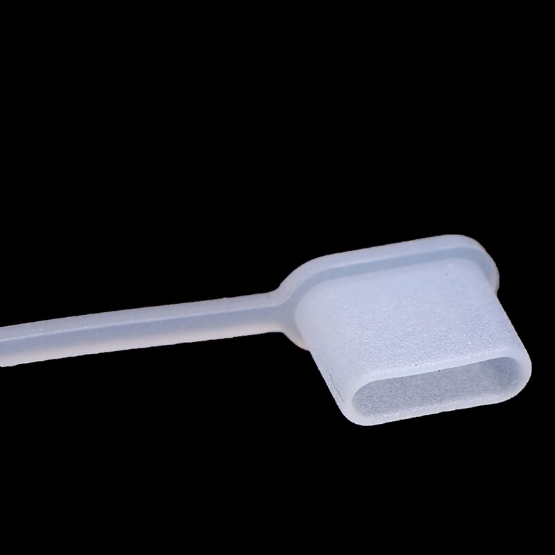 10Pcs Type-C Kabel Case Dust Plug Bescherming Cap ... – Grandado