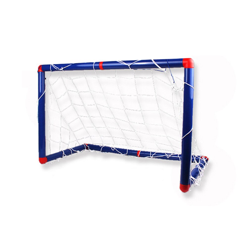 Portable Kids Football Goal Door Gate Toy Set Baby... – Grandado