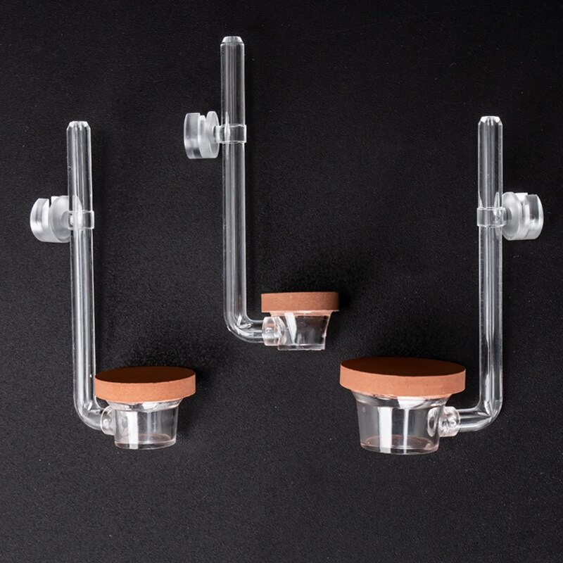 Korean Twinstar CO2 Diffuser Aquarium Water Plant ... – Grandado