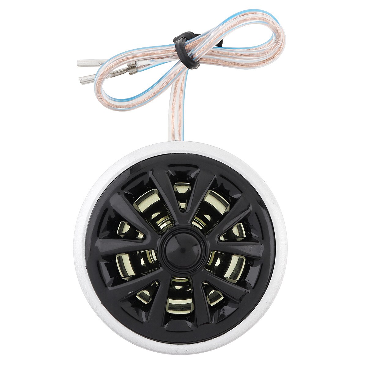 2 Stuks 130W 12V High Efficiency Mini Dome Auto Tw... – Vicedeal