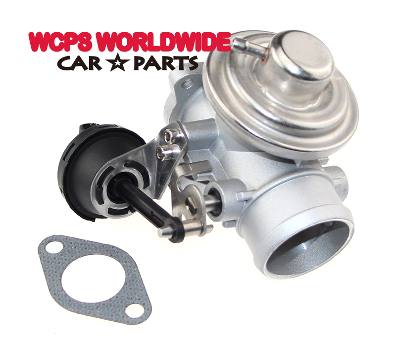 EGR VALVE FOR VW BORA CADDY MK2 GOLF MK4 JETTA MK3... – Grandado