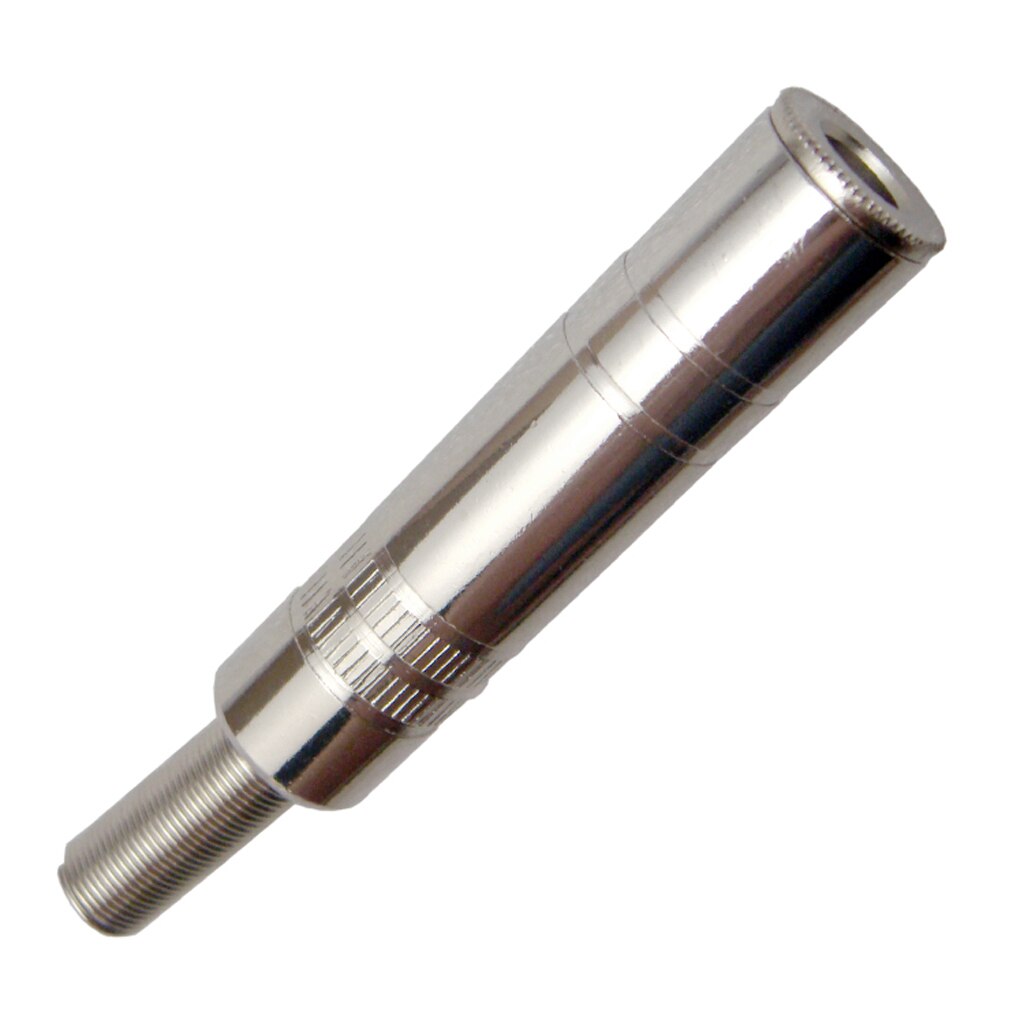 Zinc Alloy Guitar Audio Cable Extender Connector E... – Grandado