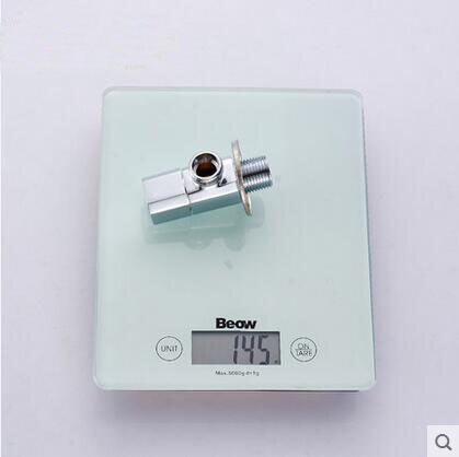 Bathroom water heater inlet valve, Toilet/kitchen ... – Grandado