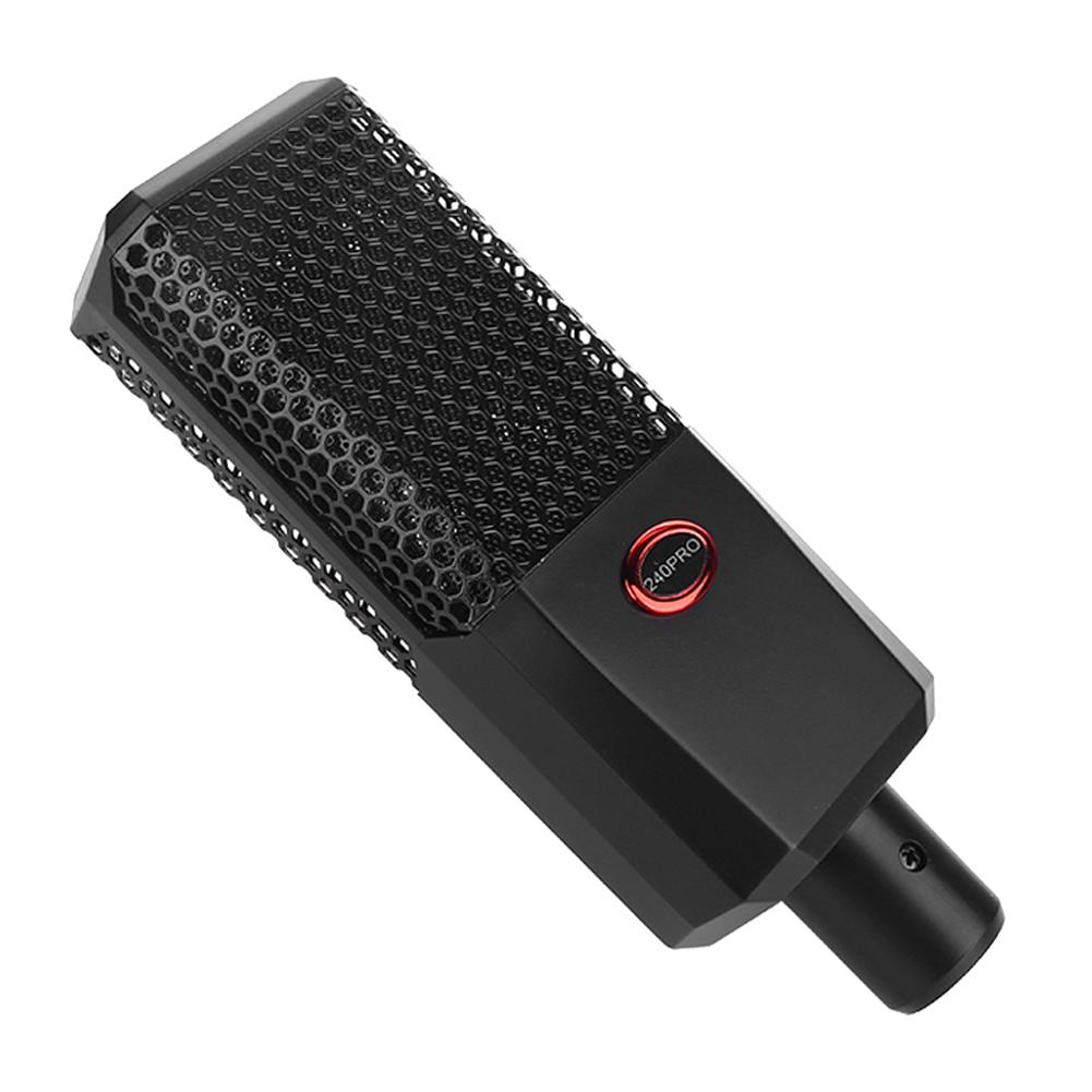 Microphone Classic Delicate Texture 240Pro Noise R... – Grandado