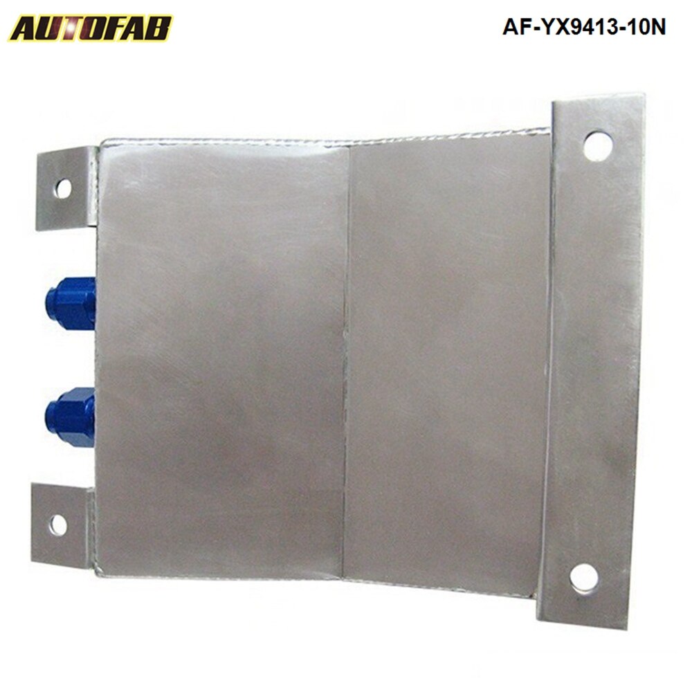 Universal Car Auto Fuel Surge Tank Container 10 Li... – Grandado
