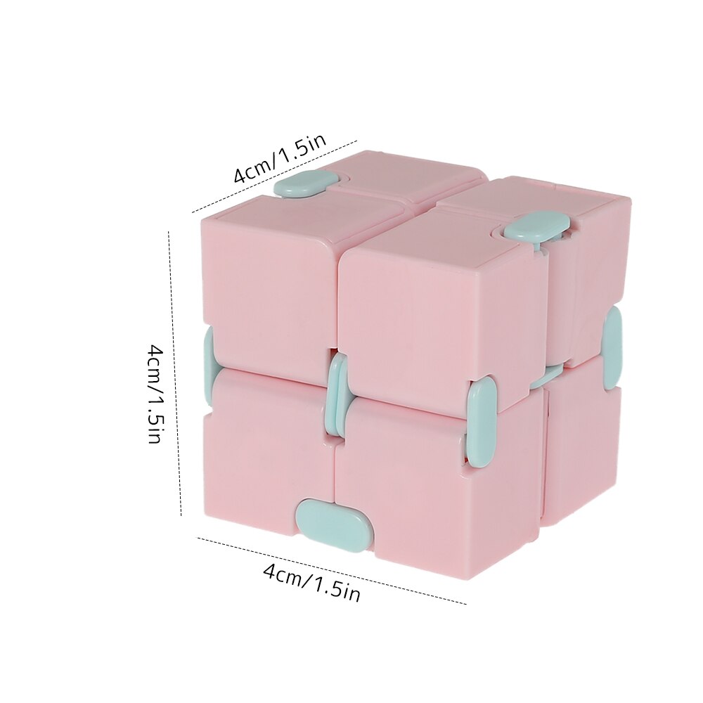 Four Corner Maze Fidget Puzzle Toys Depression Sup... – Grandado