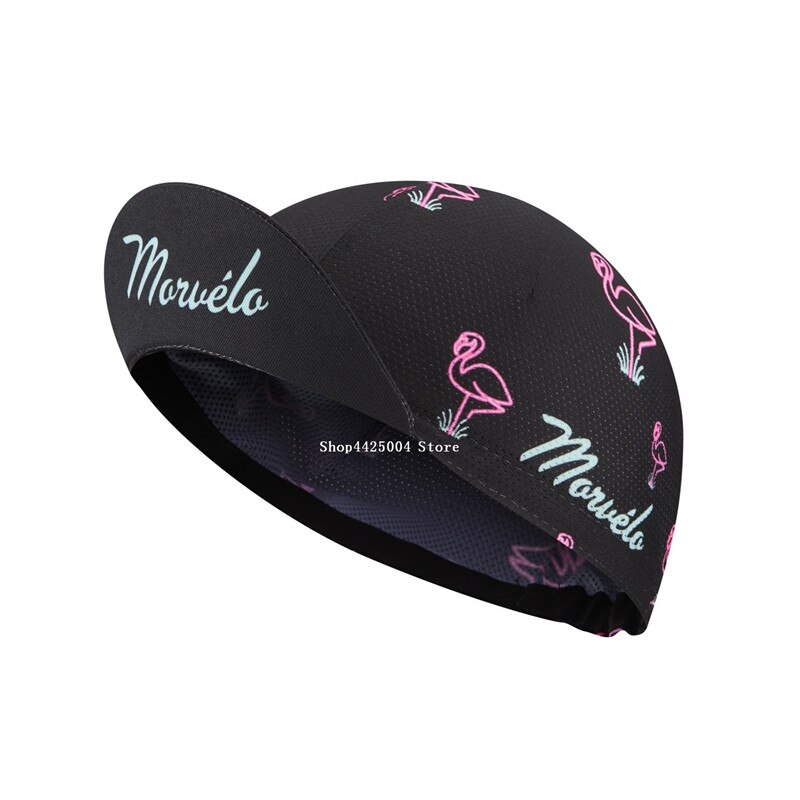 Morvelo Cycling Hat Cap Bike Ciclismo Bicicleta Pi... – Grandado