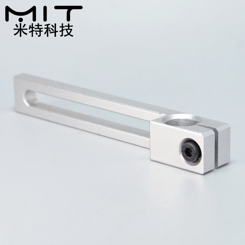 MSCF Sliding Bracket Guide Optical Axis Fixed Fram... – Grandado