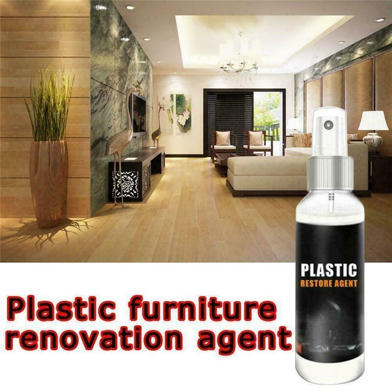 30/50ml Reducing Agent Refurbishment Coating Car C... – Grandado