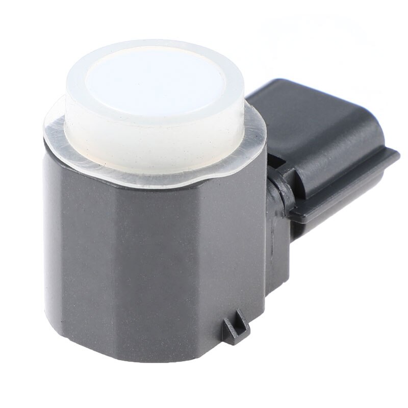4PCS White Color PDC Parking Sensor For Nissan 284... – Grandado