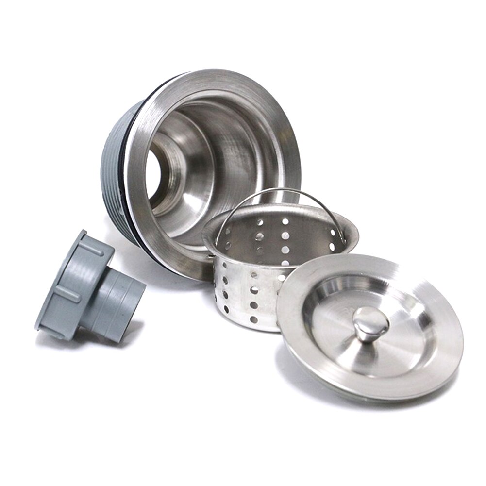 Household Filter Stopper Waste Basket Garbage Remo... – Grandado