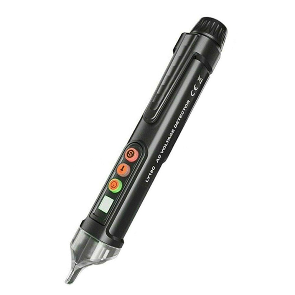 AC DC Voltage Test Pencil Pen Non Contact Tester 4... – Grandado
